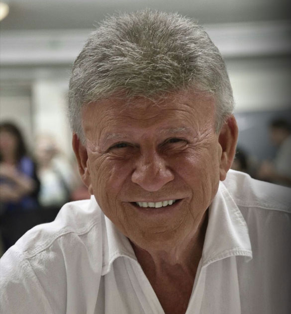 Biography | Bobby Rydell
